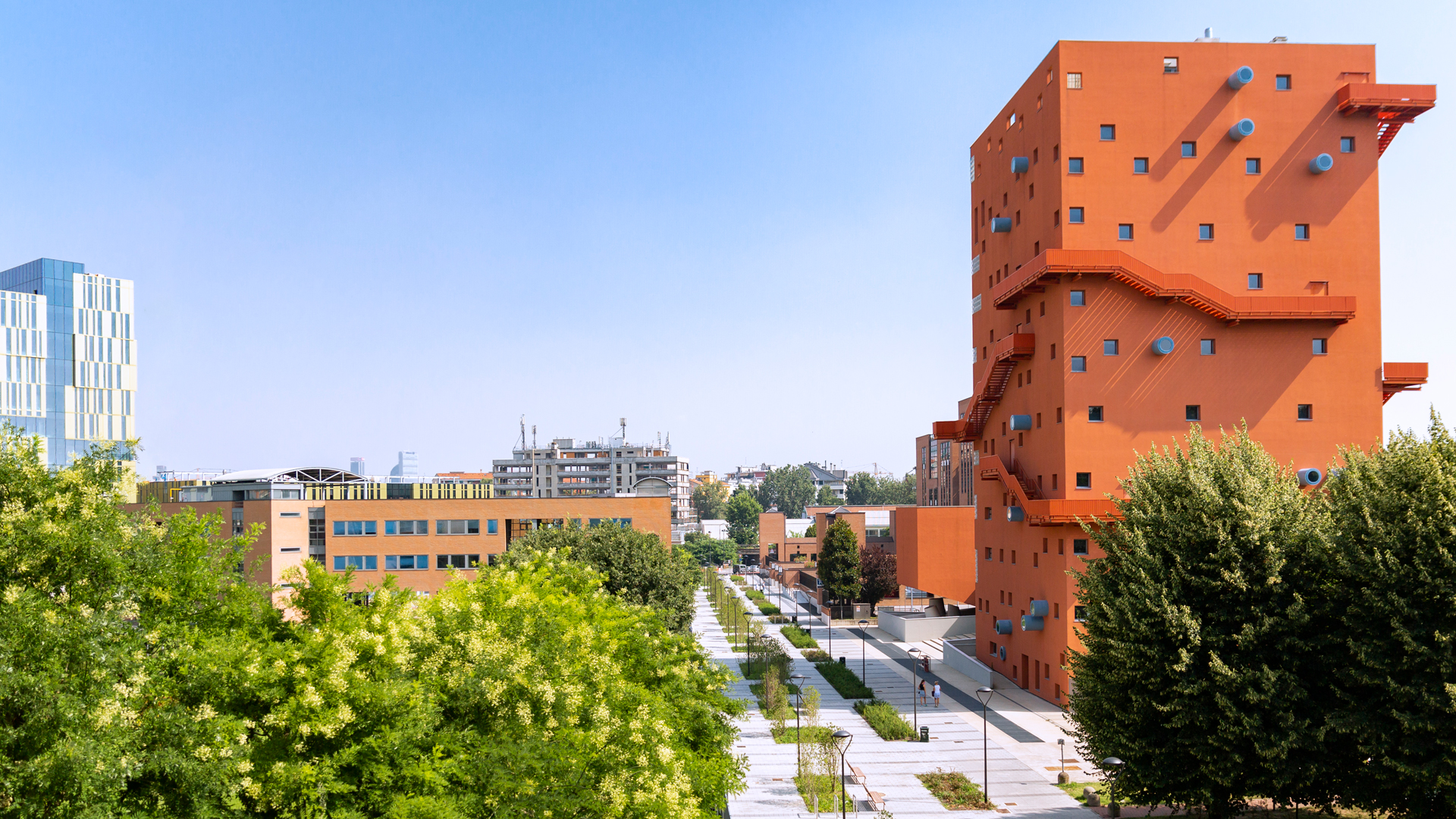 Liberatoria Audio-Video - GoToMaster - IULM