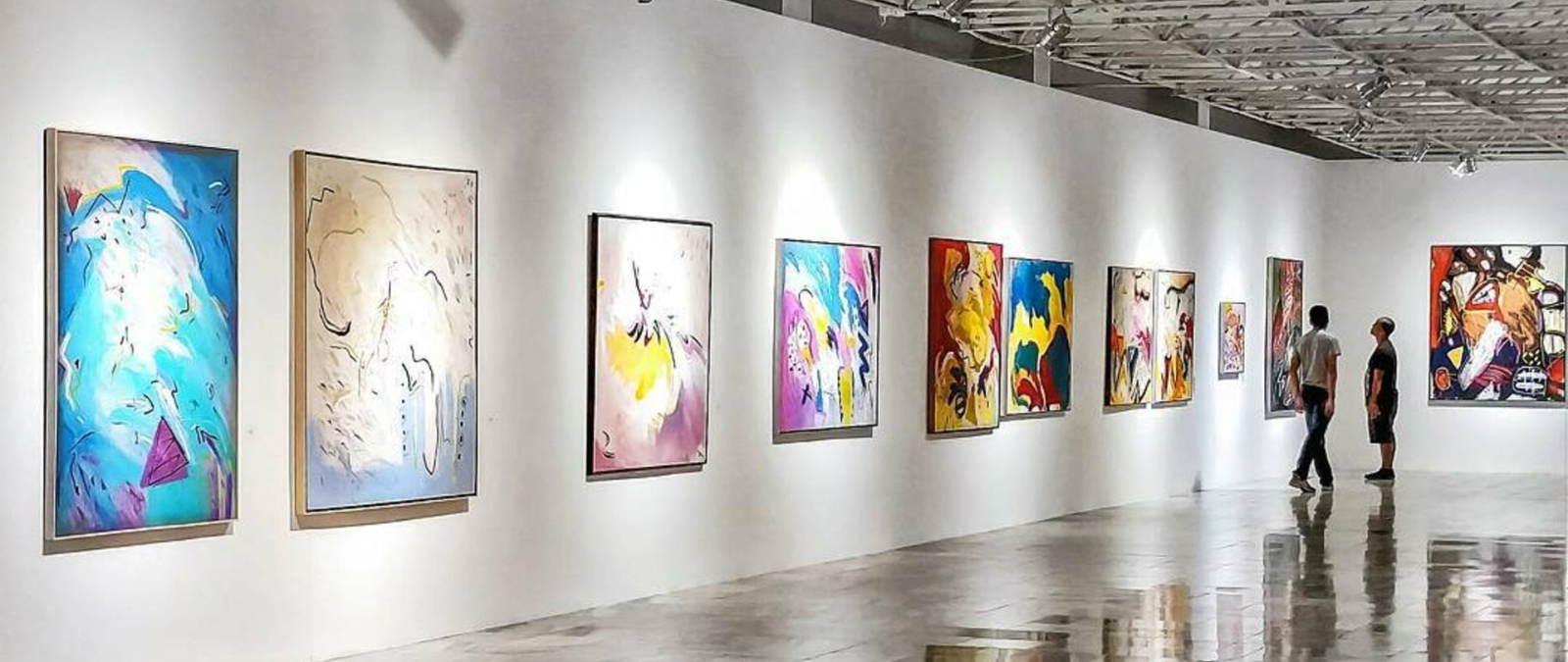 Master Contemporary Museology and Museum Communication - IULM